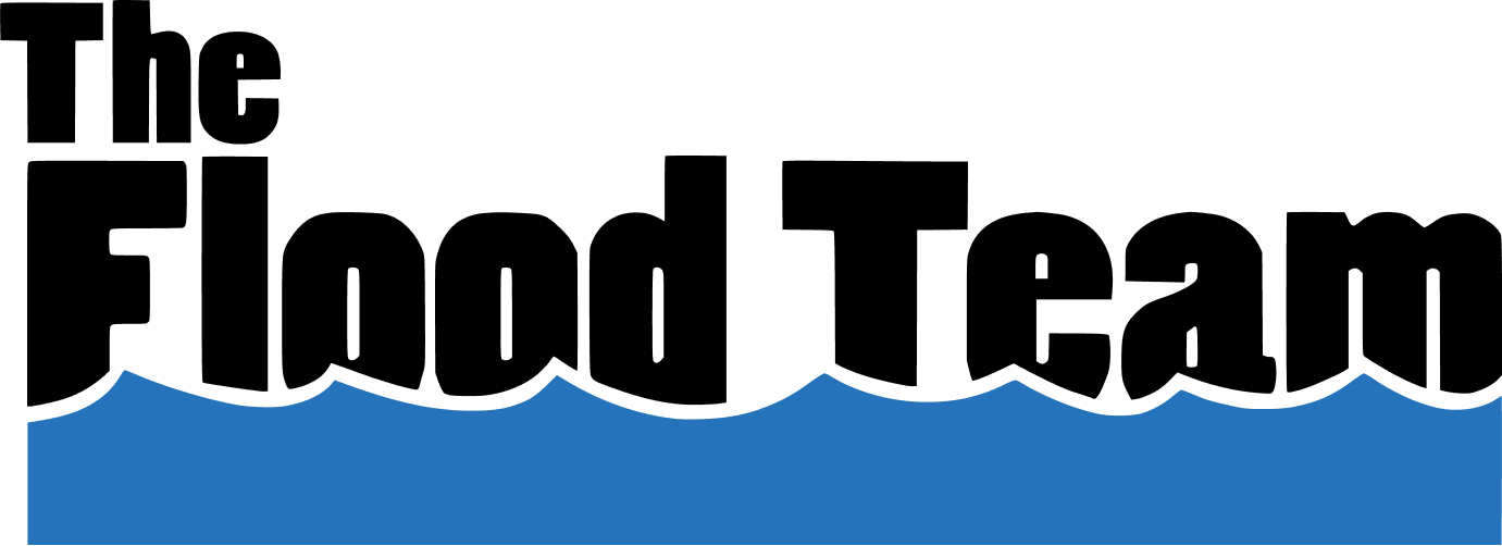 The Ultimate Water Damage Repair Guide | The Flood Team